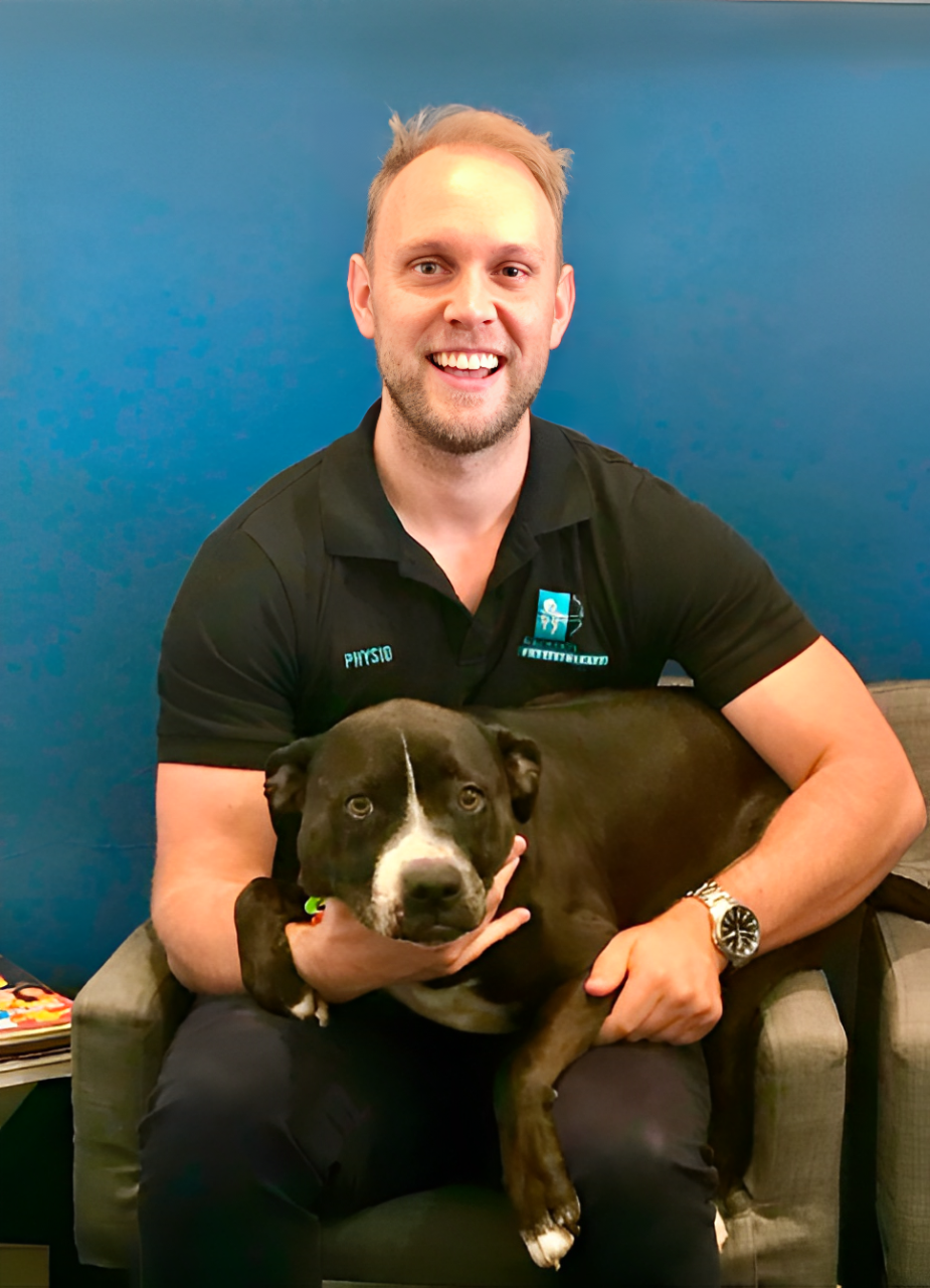 Physiotherapists Perth | Professional and Gentle Care for Your Recovery
